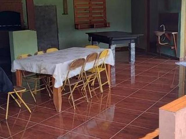 Chácara