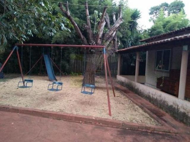 Chácara