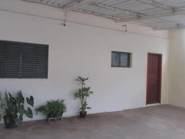 Chácara