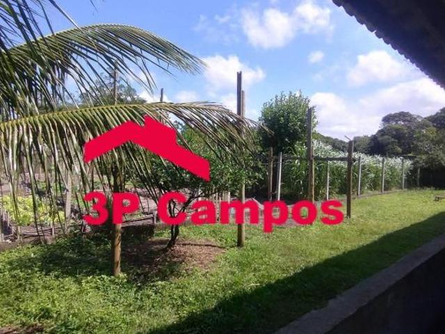 Chácara