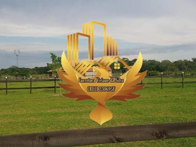 Chácara para venda em Água Preta, Pindamonhangaba