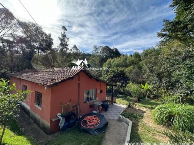 CHÁCARA 13.000 METROS ESPETACULAR EM SALESÓPOLIS