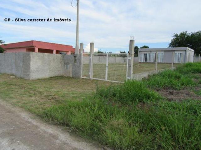 Chácara 1.000 m2 Escritura próx. cidade Oportunidade Proposta !