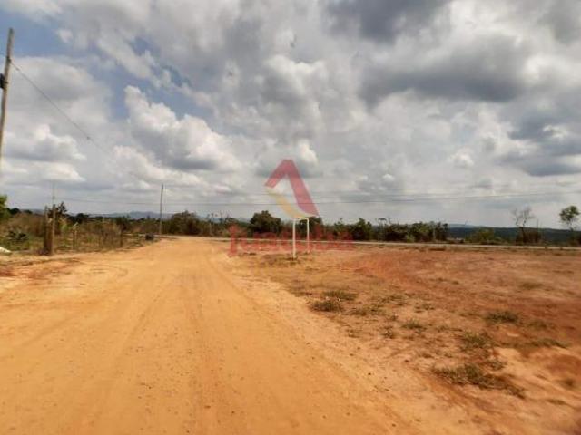 Chácara 1.000 m² à Venda no Bairro Veredas da Serra, em Juatuba | JUATUBA IMÓVEIS
