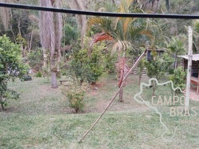 CHÁCARA 1.000 M² NA ZONA NORTE DE SÃO JOSÉ DOS CAMPOS SP