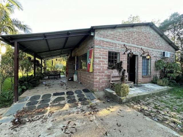 Chácara 1.000 m² Palermo – Gravataí RS