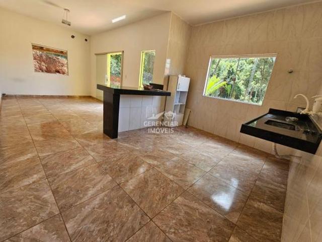 Chácara 3.100m² a venda em Itatiaiuçu MG Ótima localização!