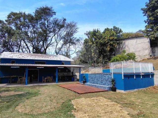 CHÁCARA 1.000m² DE PURO ESPAÇO LIBERDADE E NATUREZA!
