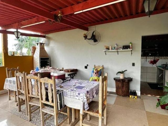 Chácara 1.000m² em Artur Nogueira SP