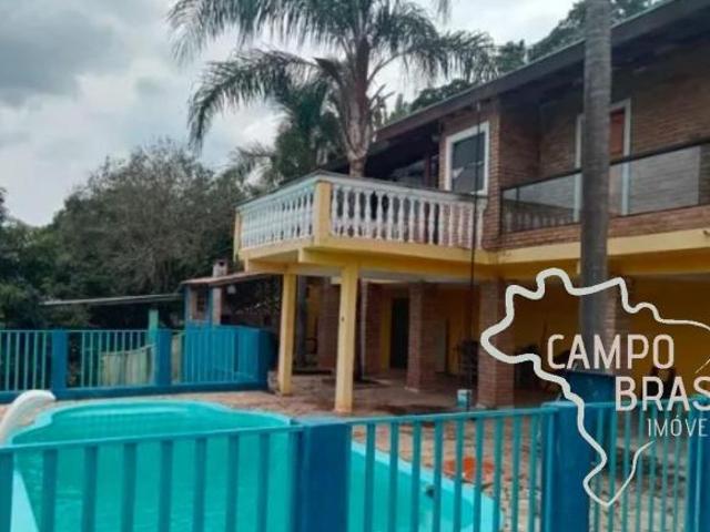 CHÁCARA 1.000M² EM PARAIBUNA !
