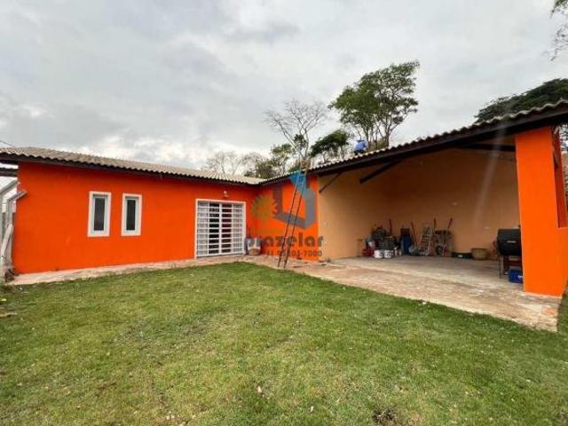 Chácara 1.000m² MAIRINQUE SAO PAULO