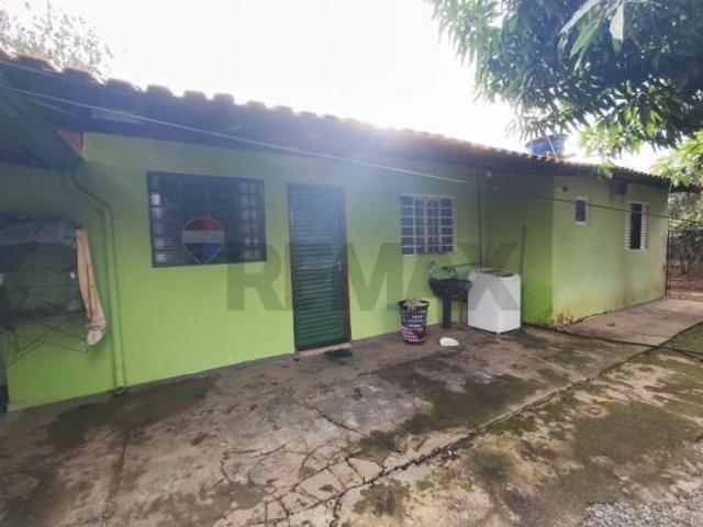 Chácara 1.050 m², 3 Casas: Bairro Alegre em Santo Antônio de Posse