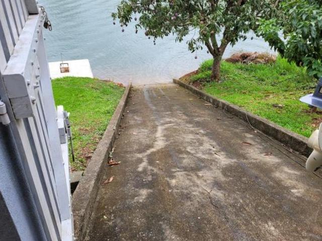 Chácara 1.100m²c/ Rampa, CONDOM. IGARATÁ, 75 Min da Capital, Acesso fácil.