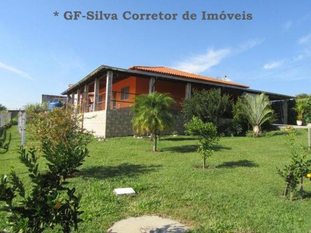 Chácara 1.125 m2 Oportunidade Escritura Casa ampla ótimo imóvel