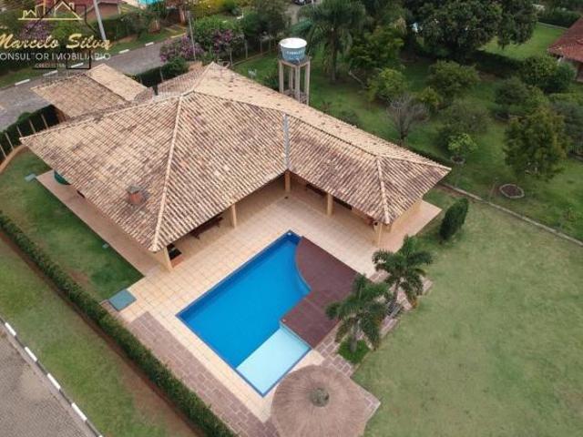 CHACARA 1.178 M² CASA 4 DORMS CONDOMÍNIO NA REPRESA DE PIRACAIA !