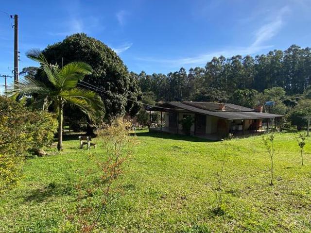 Chácara 1.200m² Itacolomi Gravataí RS