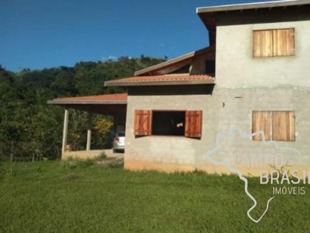 CHÁCARA 1.450M² NA ZONA NORTE DE SÃO DE JOSÉ DOS CAMPOS !