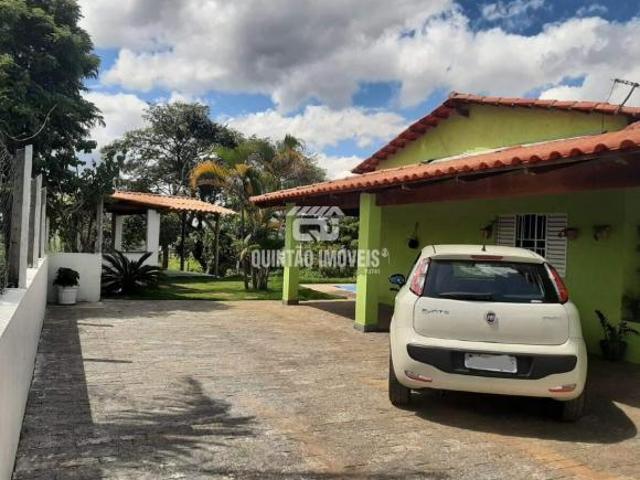 Chácara 1.500m² à venda com Piscina e Poço Artesiano – Esmeraldas MG