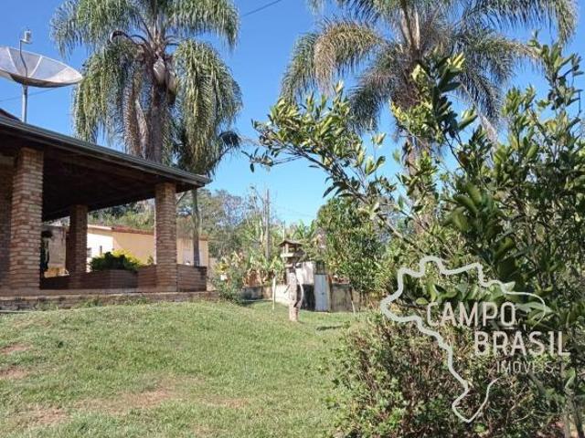 CHÁCARA 1.500M² EM PARAIBUNA !