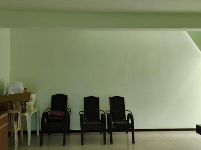 CHÁCARA 1.600 m² C/ CASA COLONIAL AMPLA, POMAR ADULTO E ÁGUA CORRENTE À VENDA EM JABOTICATUBAS/MG