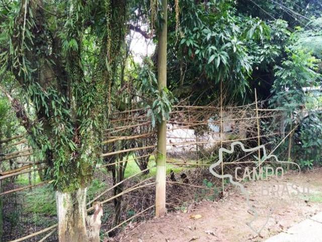 CHÁCARA 1.800M² EM CONDOMÍNIO FECHADO NA ZONA NORTE DE SÃO JOSÉ DOS CAMPOS!