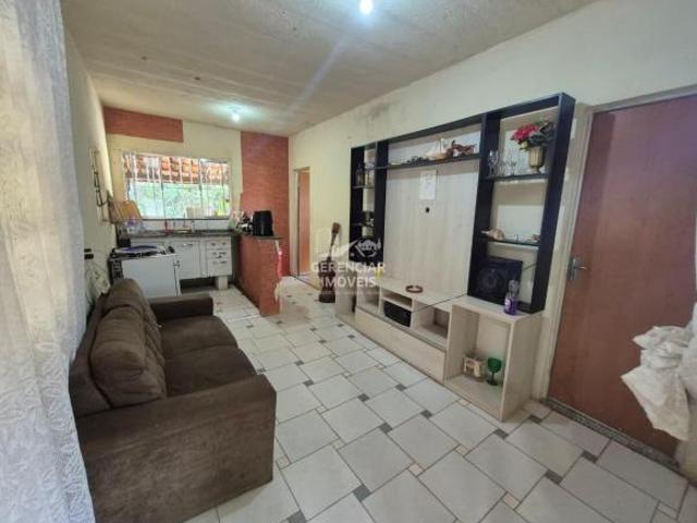 Chácara 1.840m² pomar e linda vista para mata de preservação em Juatuba MG