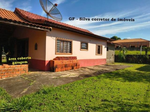 Chácara 1.887 m2 Escritura Ac. Proposta próx cidade água lúz Internet