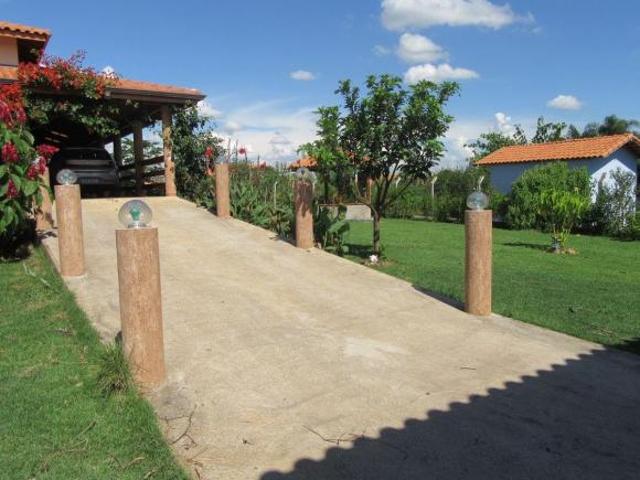 Chácara 1.880 m2 ótimo local próx. à cidade Analisamos Proposta !
