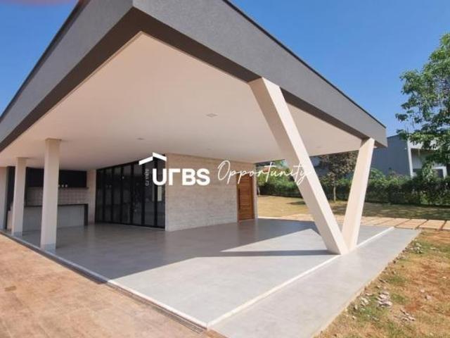 CHACARA 1.920MT 3 SUITES CONDOMINIO TERRA DO BOI II