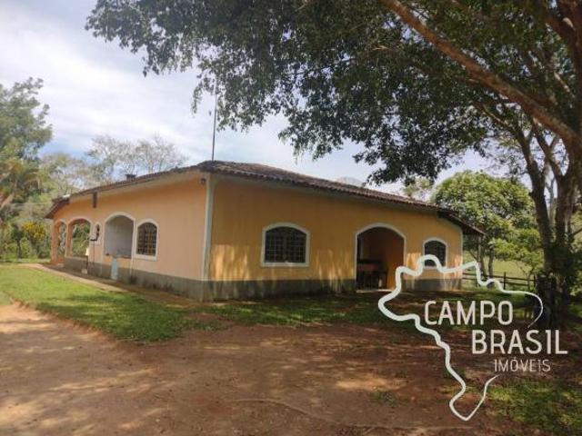CHÁCARA 1 ALQUEIRE EM SÃO JOSÉ DOS CAMPOS !