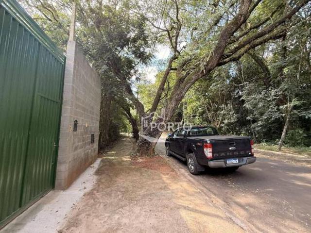 Chácara 1 quarto à venda no bairro Santa Rita em Piracicaba