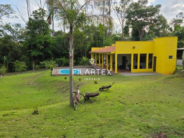Chácara 1 quarto Água dos Priquitos
