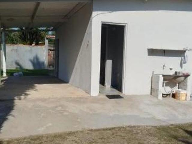 Chácara 1 quarto em Jardim Umuarama, Itanhaém