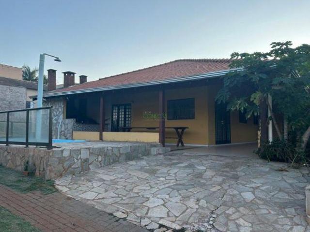 Chácara