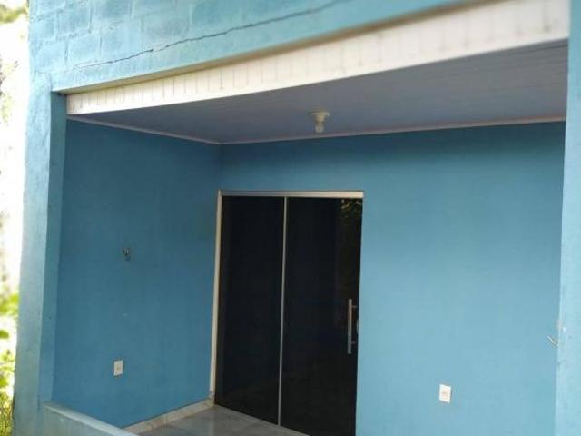 Chácara