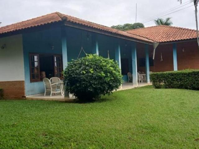 Chácara
