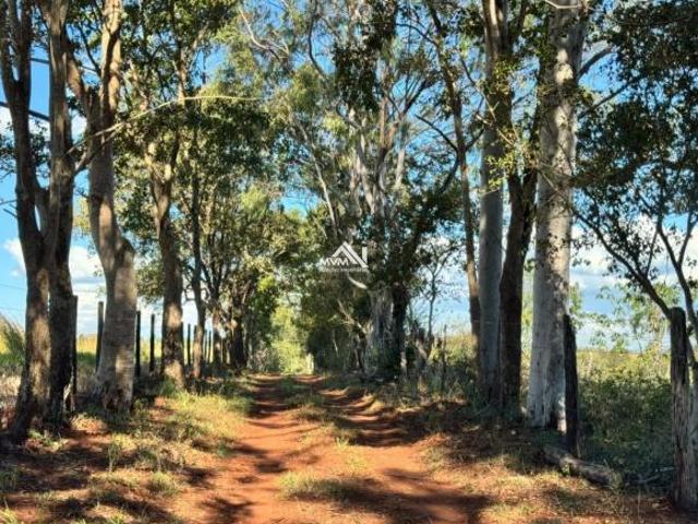 Chácara