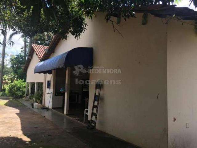 Chácara
