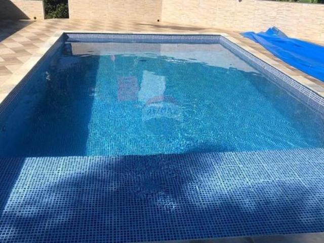 Chácara 24.000m² em Vargem, SP. Aceita permuta em Apartamento, casa térrea Bragança
