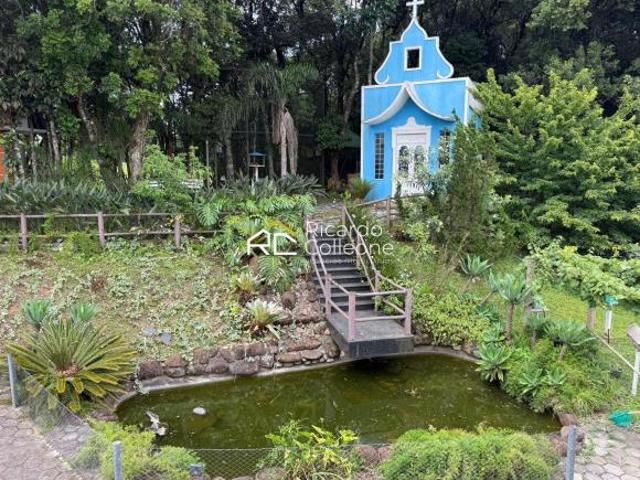 Chácara 24.000m² Exclusiva de Alto Luxo a 15 Minutos do Parque Barigui