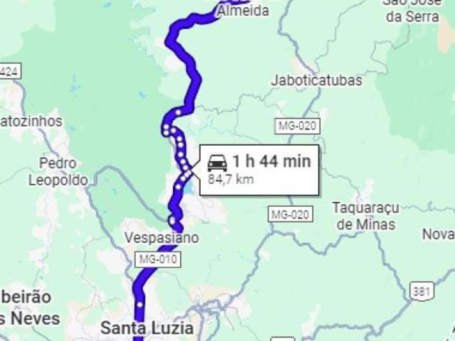 Chácara