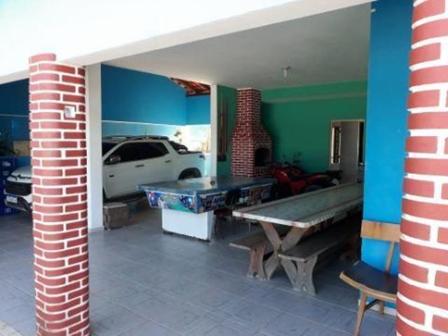 Chácara para venda em Centro, Santa Isabel