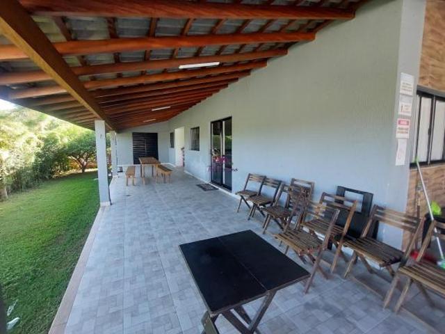 Chácara para venda em Recanto Campestre Internacional de Vir