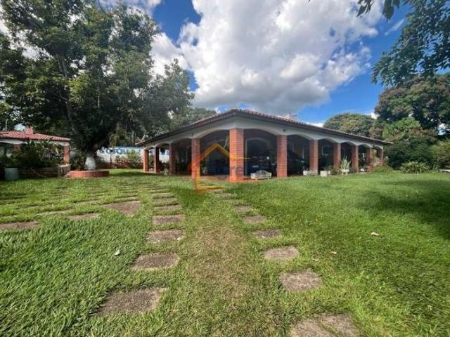 Chácara para venda em Chácara Ouro Preto, Mogi Guaçu