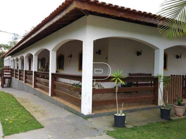 Chácara