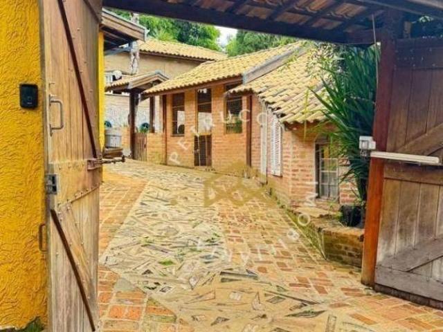 Chácara, 2600 m² venda por R$ 2.900.000,00 ou aluguel por R$ 9.130,00/mês Bonfim Paulínia/SP