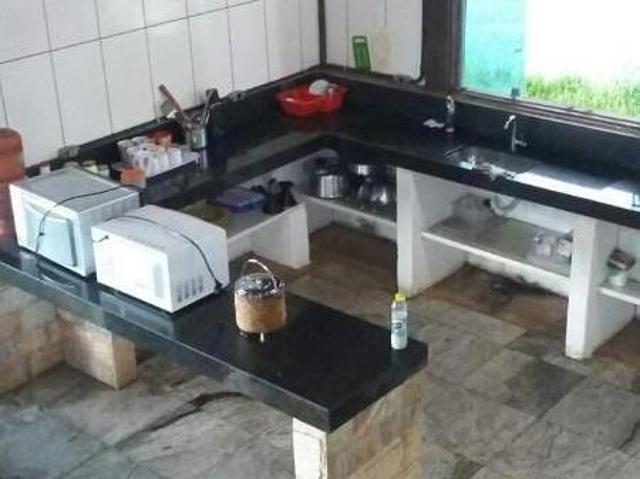 Chácara