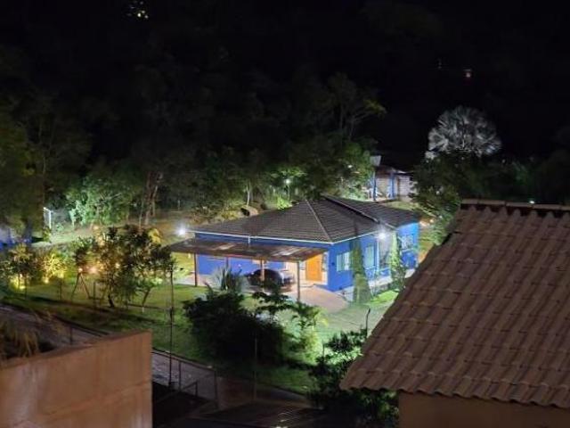 Chácara para venda em Centro, Mário Campos