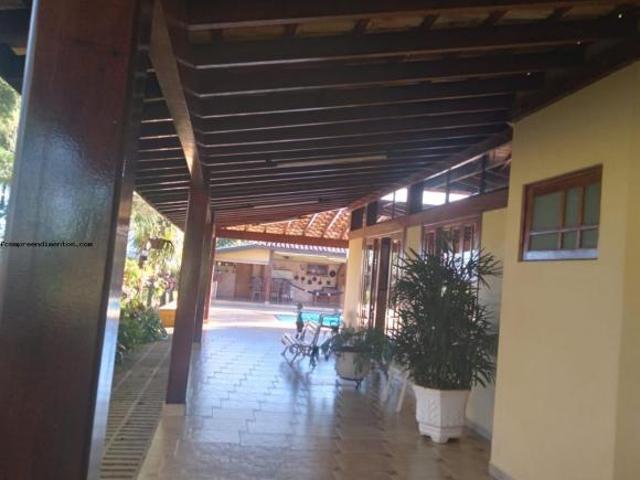 Chácara