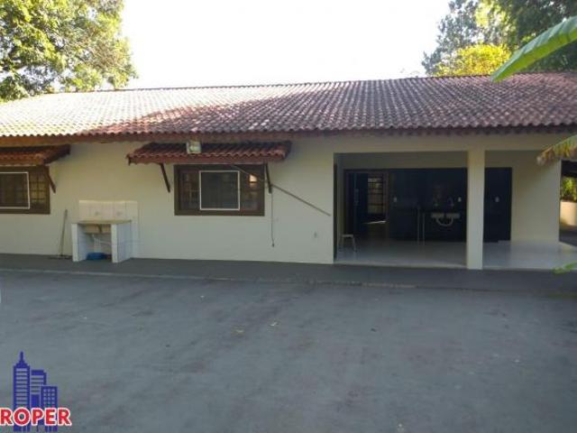 Chácara